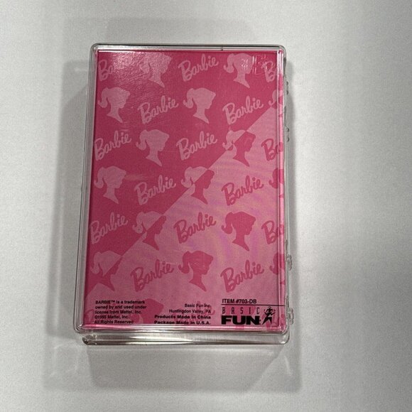 Mattel | Toys | Mattel Barbie And Midge Purse Fishing Rod Picnic Dolls ...